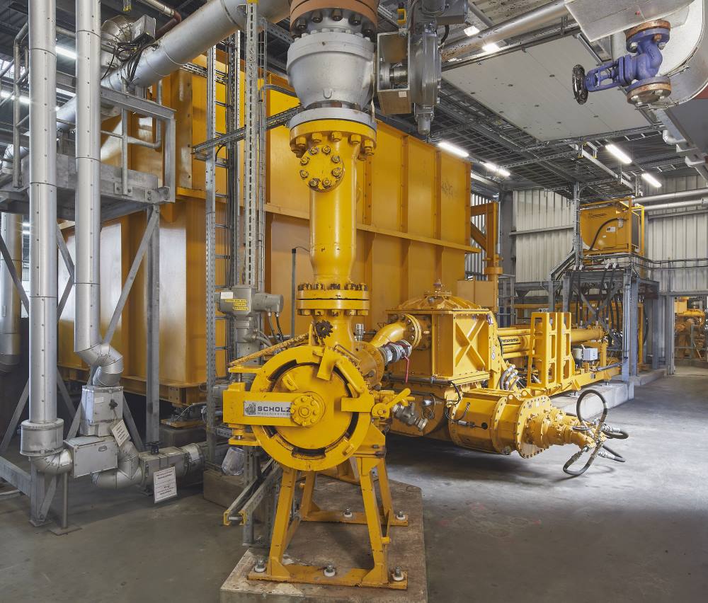 Home | MyPutzmeister